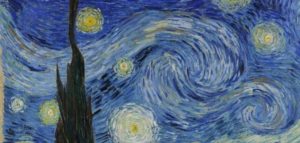 Analysis of The Starry Night by Anne Sexton - Poemotopia